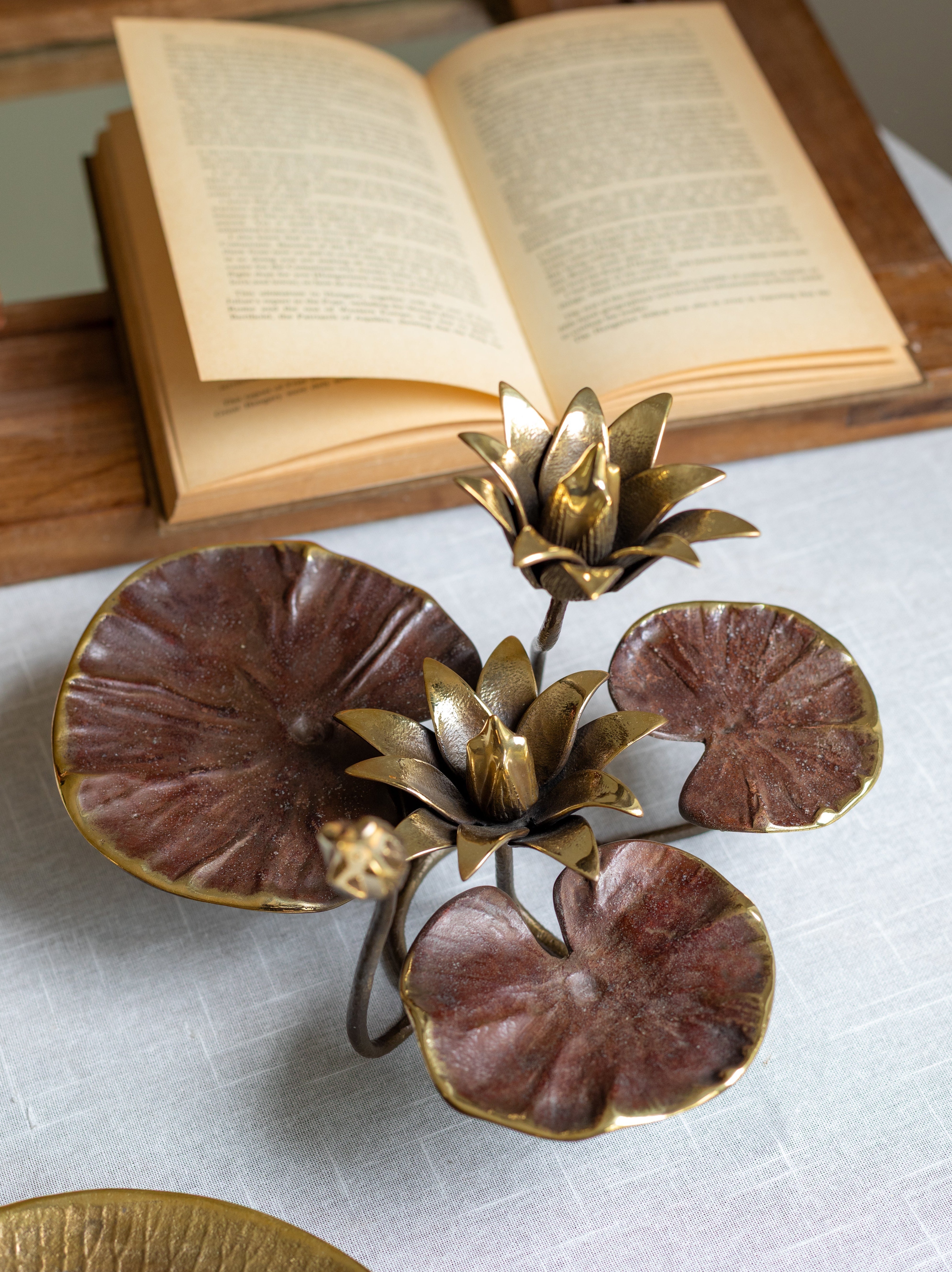 LOTUS DUO – The Design Forge
