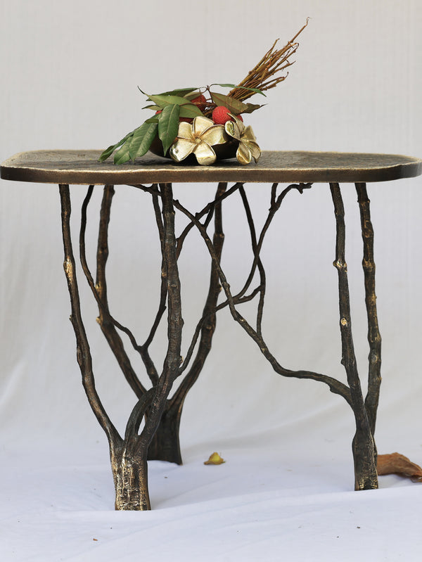 KABINI CONSOLE – The Design Forge