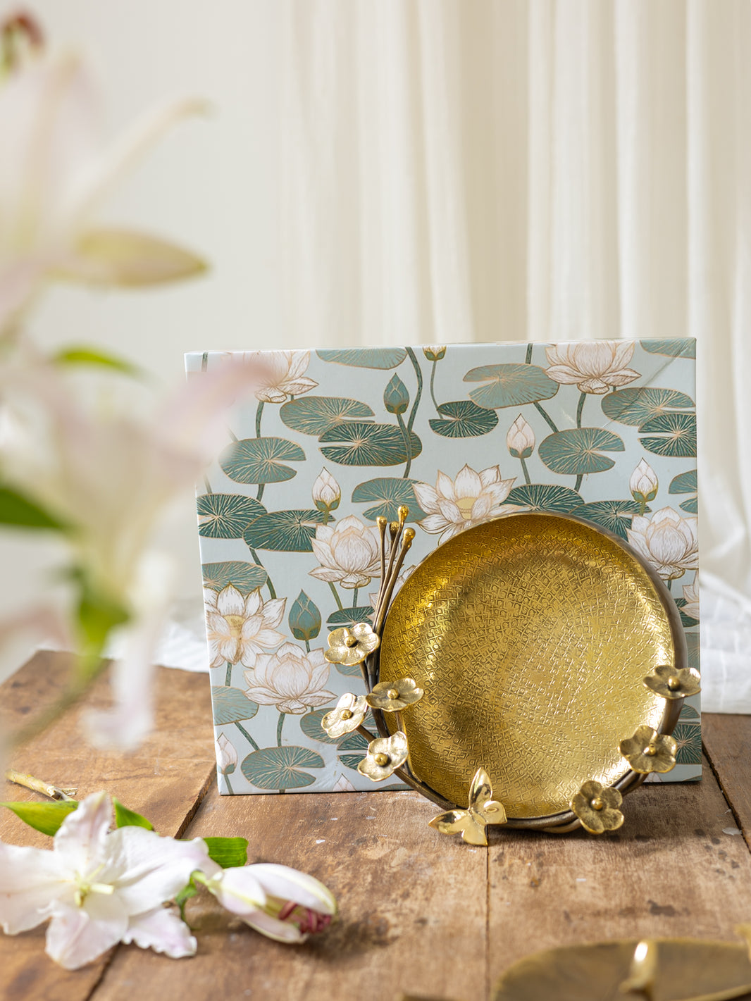 Decor – The Design Forge