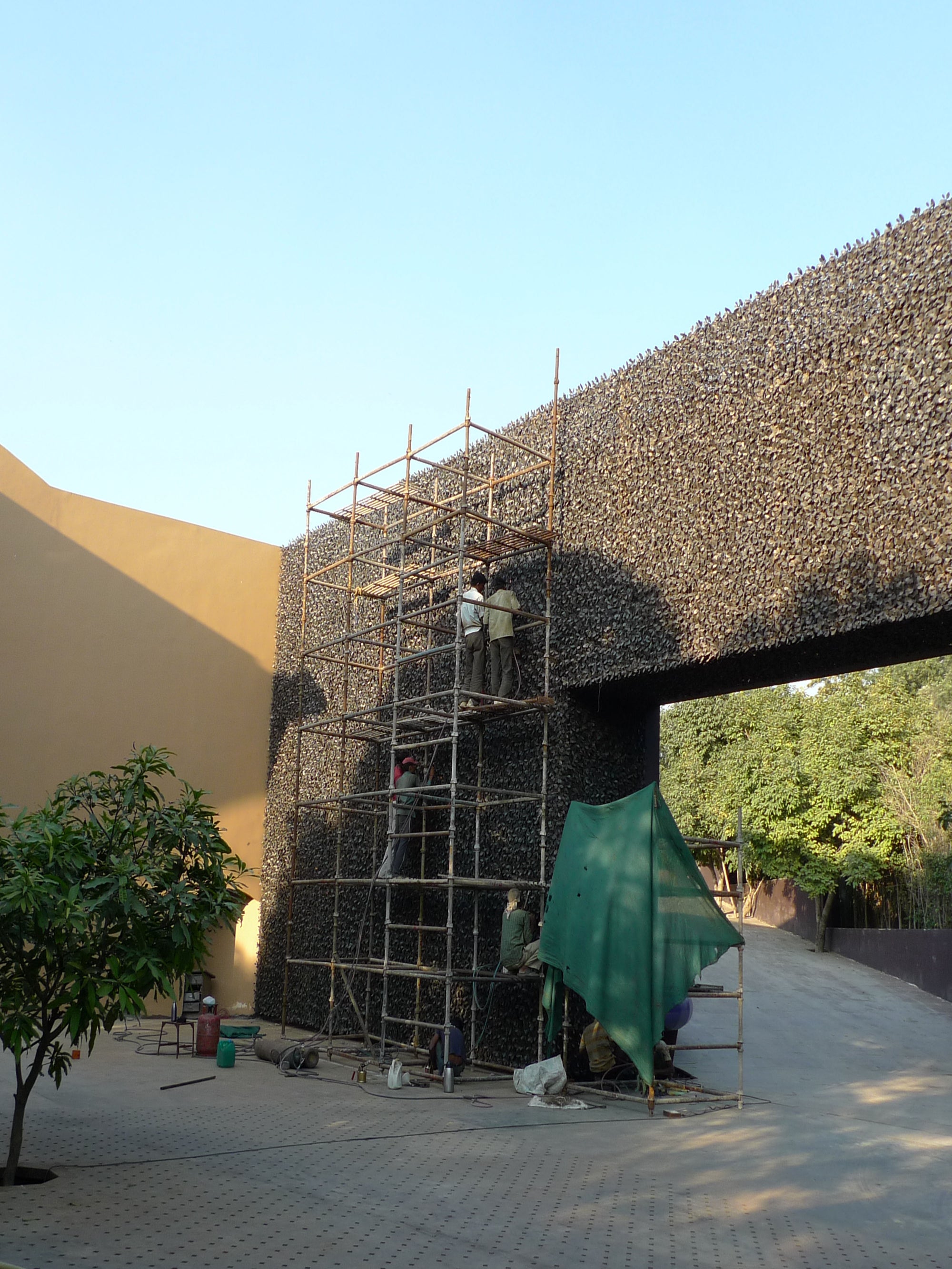 Projects & Installations – The Design Forge